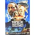 Amazon.com: Race To Witch Mountain : Dwayne Johnson, Carla Gugino ...