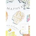 Maphead: Charting the Wide, Weird World of Geography Wonks: Jennings ...
