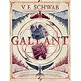 Amazon.com: Gallant: A Gothic Fantasy Novel of Unsettling Secrets ...