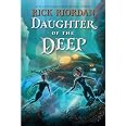 Daughter of the Deep: Riordan, Rick: 9781368077927: Amazon.com: Books
