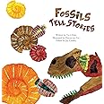 Fossils Tell Stories: Fossils (Science Storybooks): Kim, Yu-ri, Lee ...