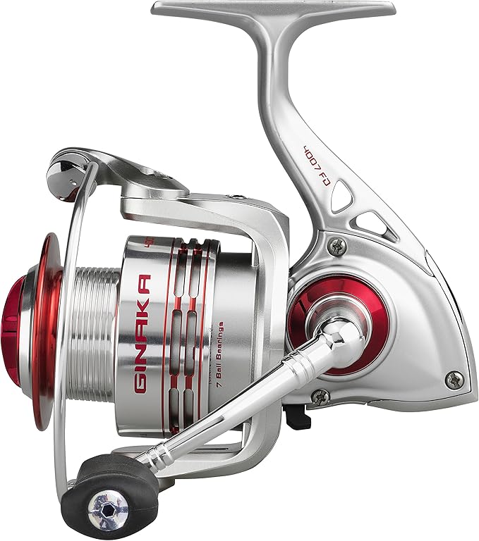 Sakura ginaka Reel, Ginaka: Amazon.co.uk: Sports & Outdoors
