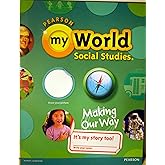 Social Studies 2013 Student Edition (Consumable) Grade 3: Dr. Linda ...