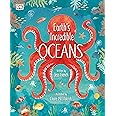 Earth's Incredible Oceans (The Magic and Mystery of the Natural World ...