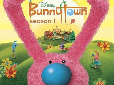 Amazon.co.uk: Watch Bunnytown Season 1 | Prime Video