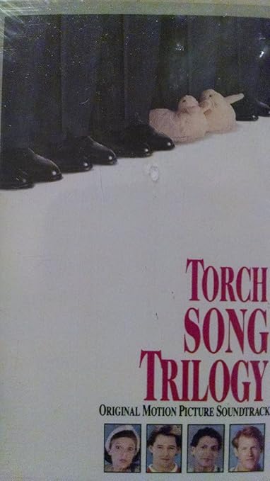 - Torch Song Trilogy - Amazon.com Music