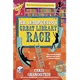 Amazon - Mr. Lemoncello's Great Library Race (Mr. Lemoncello's Library ...