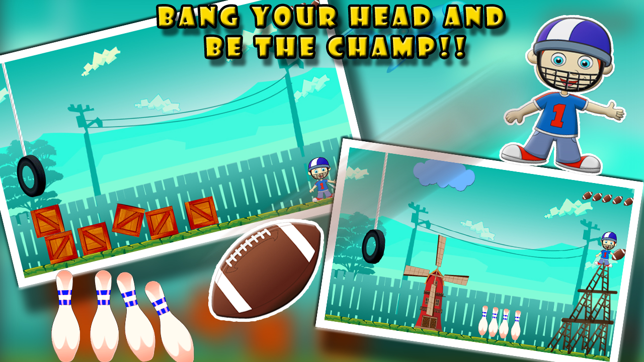 Real Rugby football Game:Amazon.com:Appstore for Android
