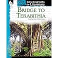 Bridge to Terabithia: An Instructional Guide for Literature - Novel ...