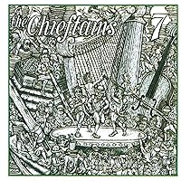 Amazon.com: The Chieftains 7: CDs & Vinyl