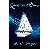 Amazon.com: Quest for the Virgins: A True Caribbean Sailing Adventure ...