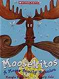 Amazon.com: Moosetache (9780786811700): Margie Palatini, Henry Cole ...