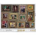Amazon.com: AQUARIUS Harry Potter Witches & Wizards 1000pc Puzzle (1000 ...