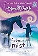 Amazon.com: Never Girls #4: From the Mist (Disney: The Never Girls ...