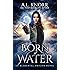 Amazon.com: Born of Earth: A Fairytale Ghost Story and Elemental Origins Novel (The Elemental ...