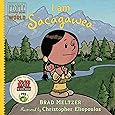 I am Jackie Robinson Ordinary People Change the World: Amazon.de: Brad ...