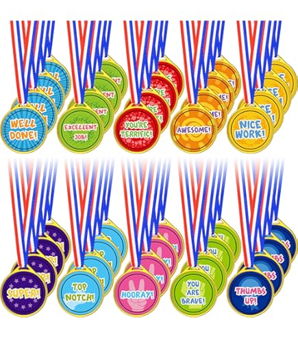 Good Job Ribbon Award