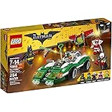 LEGO Batman Movie Activity Book with Minifigure: Ameet Studio ...