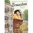 Amazon.com: Brownstone: A Graphic Novel: 9780358394754: Teer, Samuel ...
