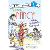 Fancy Nancy Sees Stars (I Can Read Level 1): O'Connor, Jane, Glasser ...