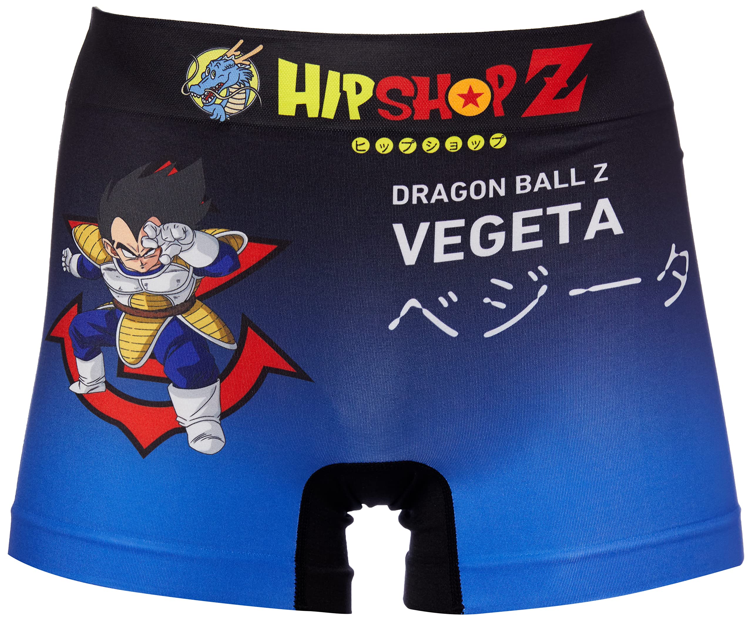 Mua Hip Shop Dragon Ball Z Men's Boxer Underwear trên Amazon Nhật chính ...