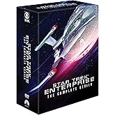 Amazon.com: Star Trek: The Complete Original Series DVD (Seasons 1-3 ...