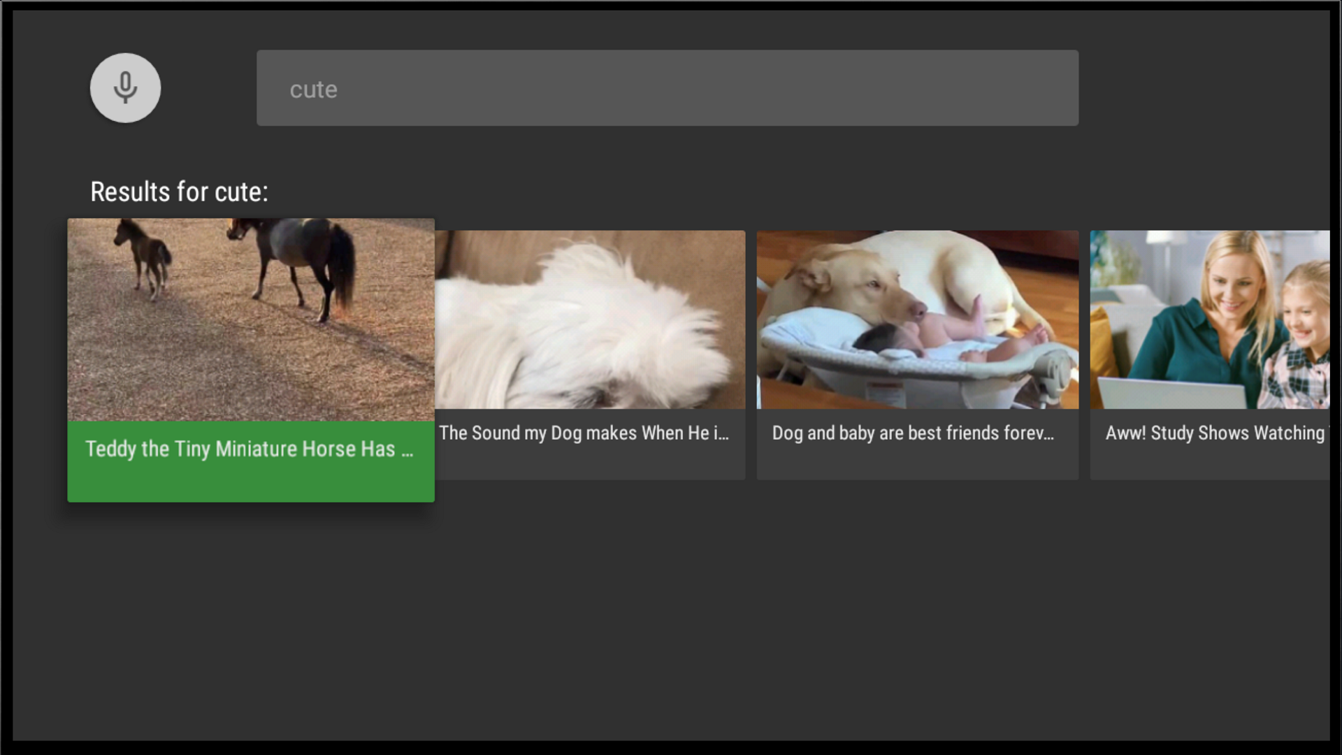 Rumble:Amazon.com:Appstore for Android