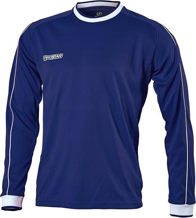 Prostar Celsius Unisex Child Football Shirt: Amazon.co.uk: Clothing