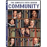 Amazon.com: Community: The Complete Sixth Season : Joel McHale, Gillian ...