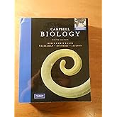 Campbell Biology (9th Edition): Jane B. Reece, Lisa A. Urry, Michael L ...