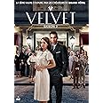 Amazon.com: Velvet - Saison 2 : DVD: Movies & TV