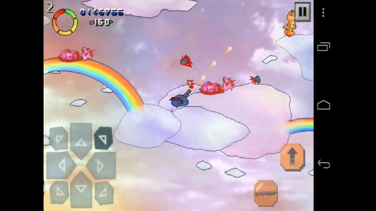 Blip & Blop - App on Amazon Appstore