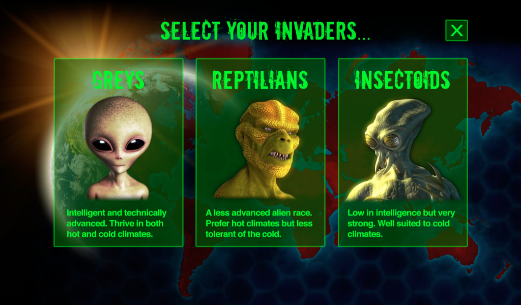 Invaders Inc. Alien Plague - Fire TV Edition:Amazon.com:Appstore for ...