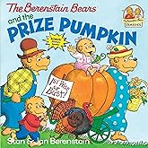 The Berenstain Bears Fall Family Fun: Includes The Berenstain Bears ...