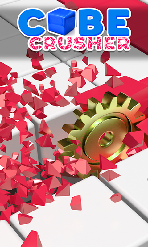 Amazon.com: Cube Crusher Puzzle! Satisfying Crushing game: Appstore for ...