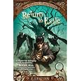 Return to Exile (1) (The Hunter Chronicles): Patten, E. J., Rocco, John ...