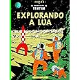 Explorando a lua | Amazon.com.br
