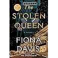The Stolen Queen: A Novel: Davis, Fiona: 9780593474273: Amazon.com: Books