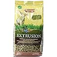 Amazon.com: Living World Rabbits Extrusion Diet, 1.3-Pound : Pet Supplies