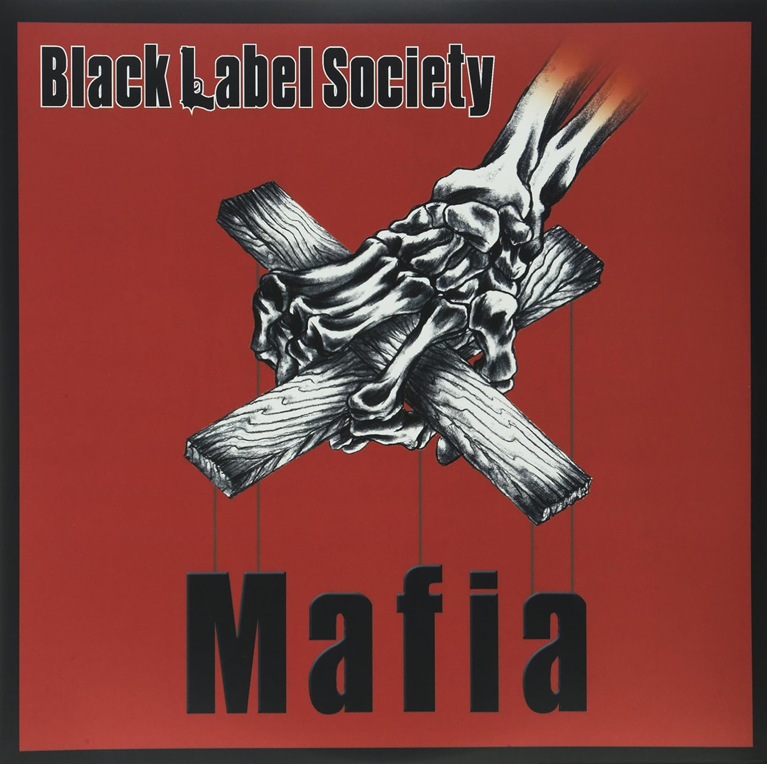 Mafia [Vinyl LP]: Amazon.de: Musik