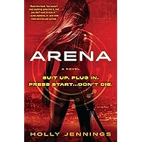 Arena: Jennings, Holly: 9780425282878: Amazon.com: Books