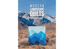 Amazon.com New Releases: The best-selling new & future releases in Quilts & Quilting