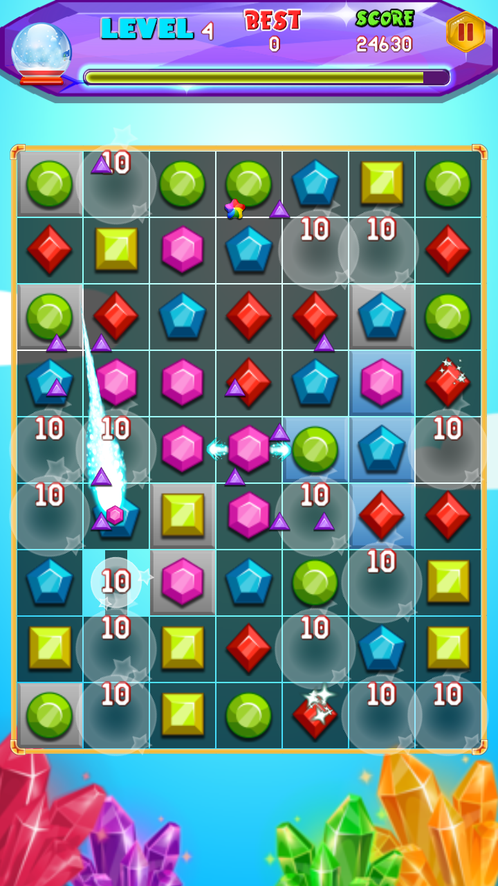 Jewel Quest 2017:Amazon.in:Appstore for Android