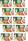 Star Ai Funghi Porcini 10 Stock Cubes 100 g (Pack of 6): Amazon.co.uk ...