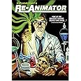 Amazon.com: Re-Animator : Jeffrey Combs, Bruce Abbott, Barbara Crampton ...