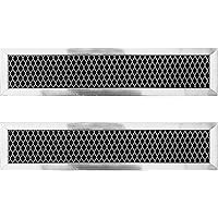Amazon.com: GE JX81D Recirculating Charcoal Filter : Appliances