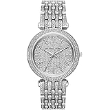 Michael Kors Women's Watch MK3365: Amazon.co.uk: Watches