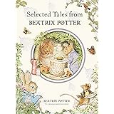 Tales of Peter Rabbit and His Friends: Potter, Beatrix: 9780517449011 ...