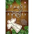 Amazon.com: Paper Angels: A Novel: 9781451674439: Wayne, Jimmy ...