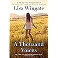 A Thousand Voices (Tending Roses): Wingate, Lisa: 9781984804198: Amazon ...